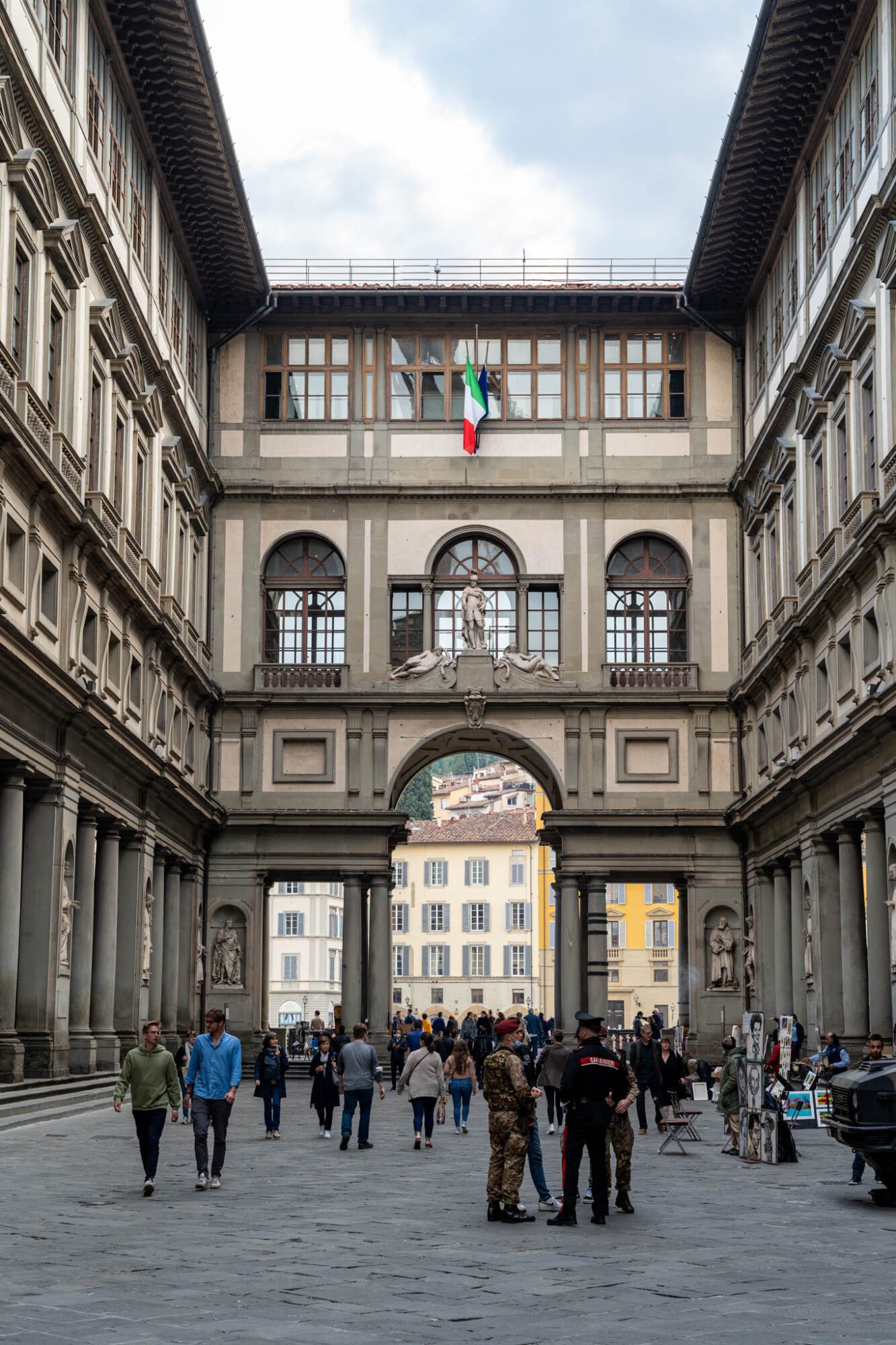 Where To Stay In Florence: How To Find The Perfect Place To Stay In ...