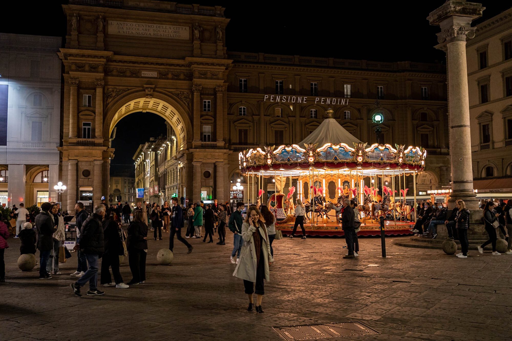 Where To Stay In Florence: How To Find The Perfect Place To Stay In ...