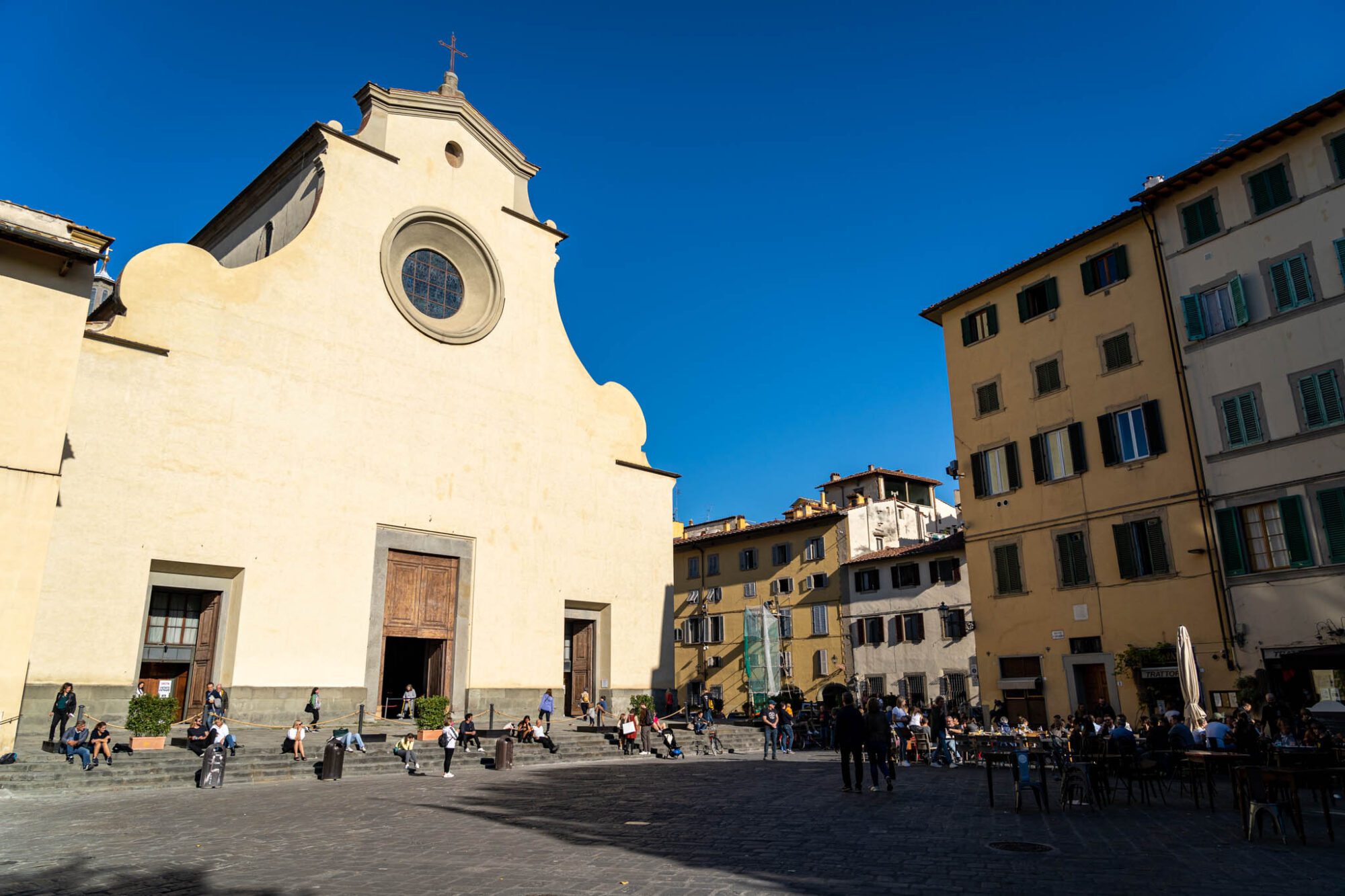Exactly What To Do In Florence (For First Timers)