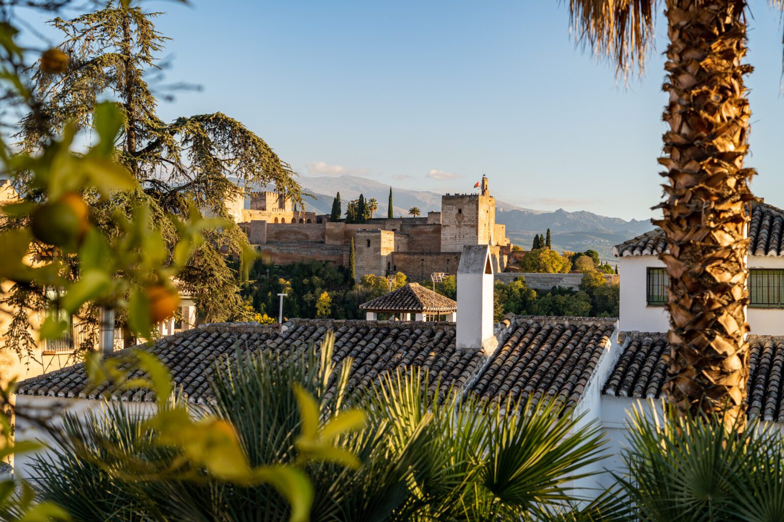 2 Days In Granada: A Guide To Spain’s Most Fascinating City