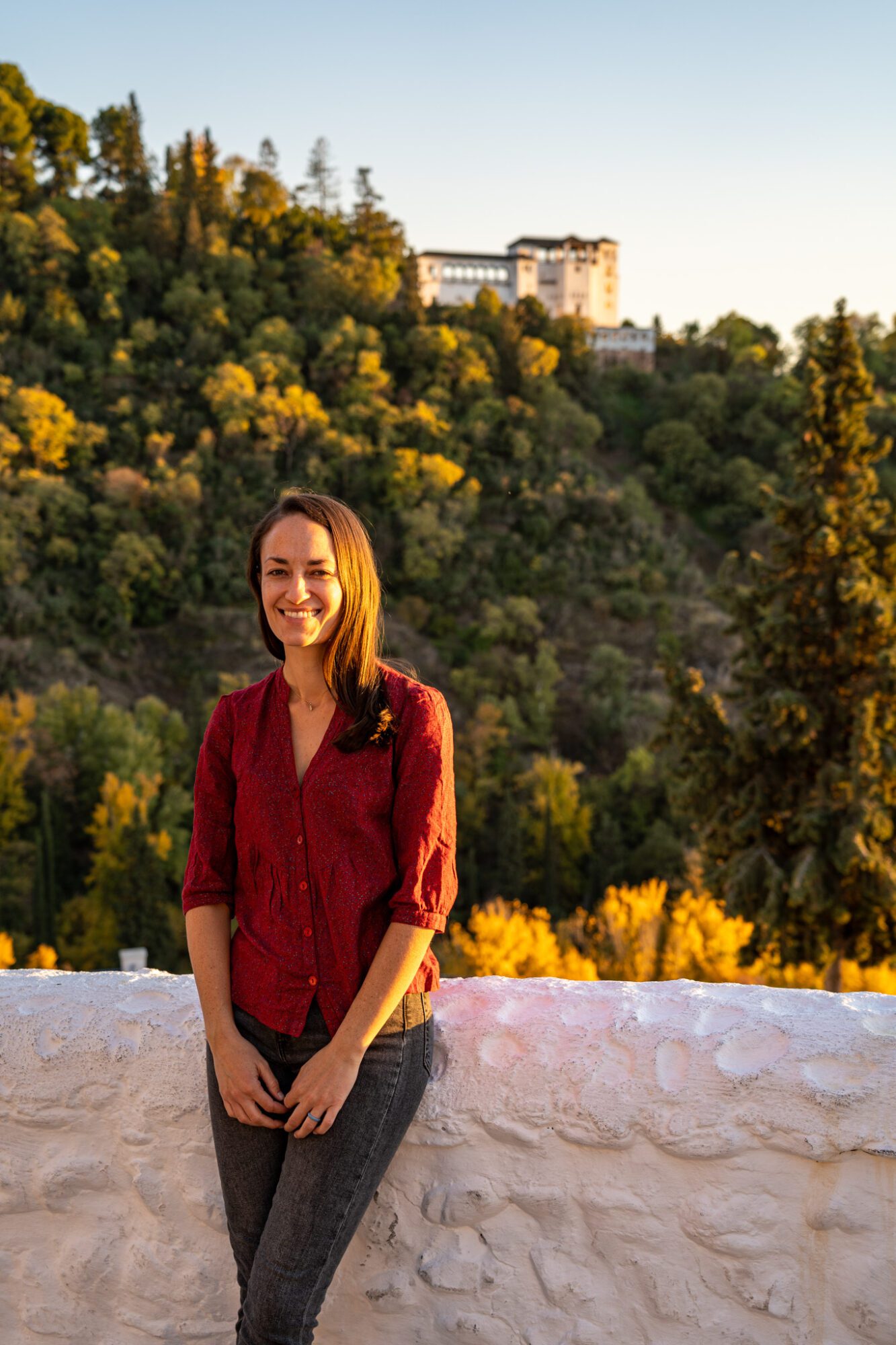 2 Days In Granada: A Guide To Spain’s Most Fascinating City