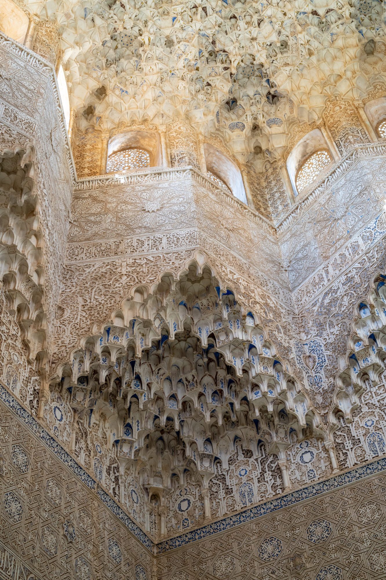 2 Days In Granada: A Guide To Spain’s Most Fascinating City