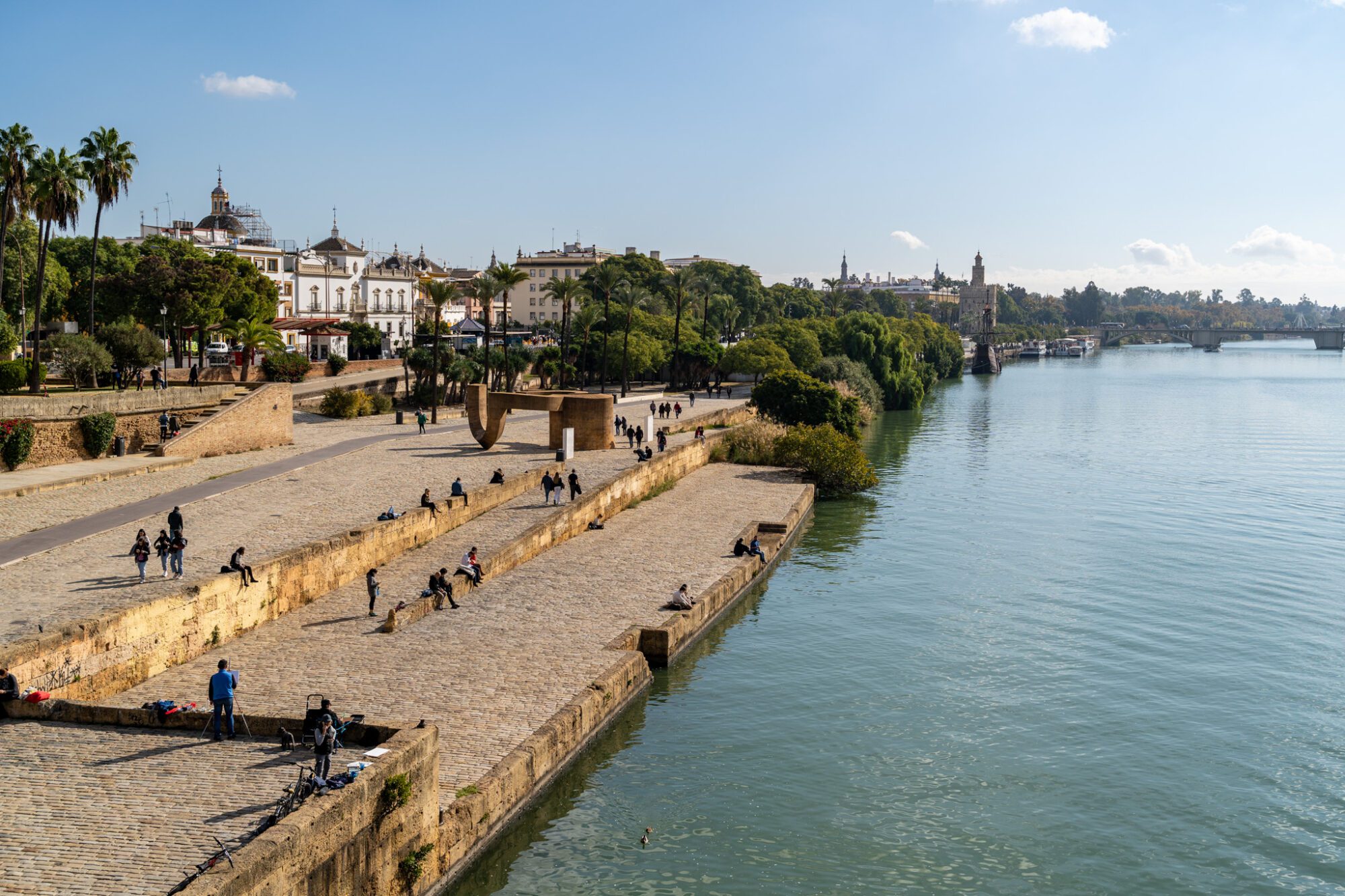 2 Days In Seville: An Amazing Itinerary For First Timers