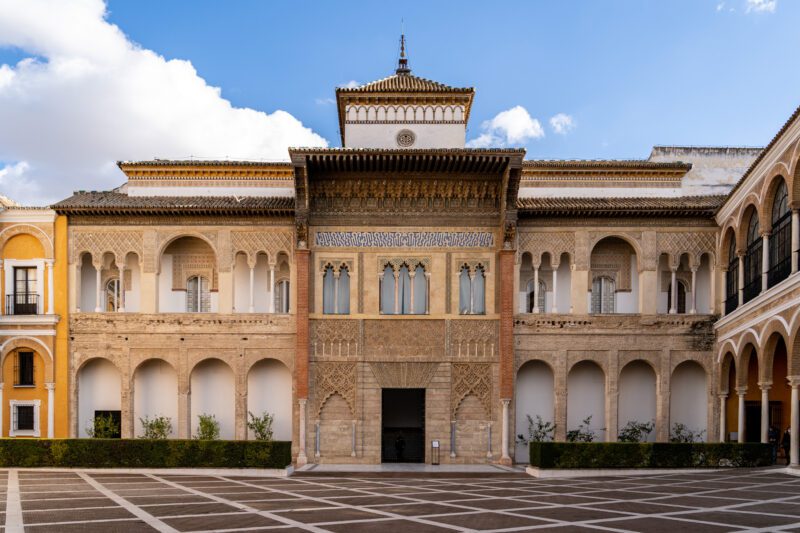 2 Days In Seville: How To Plan An Amazing Seville Itinerary