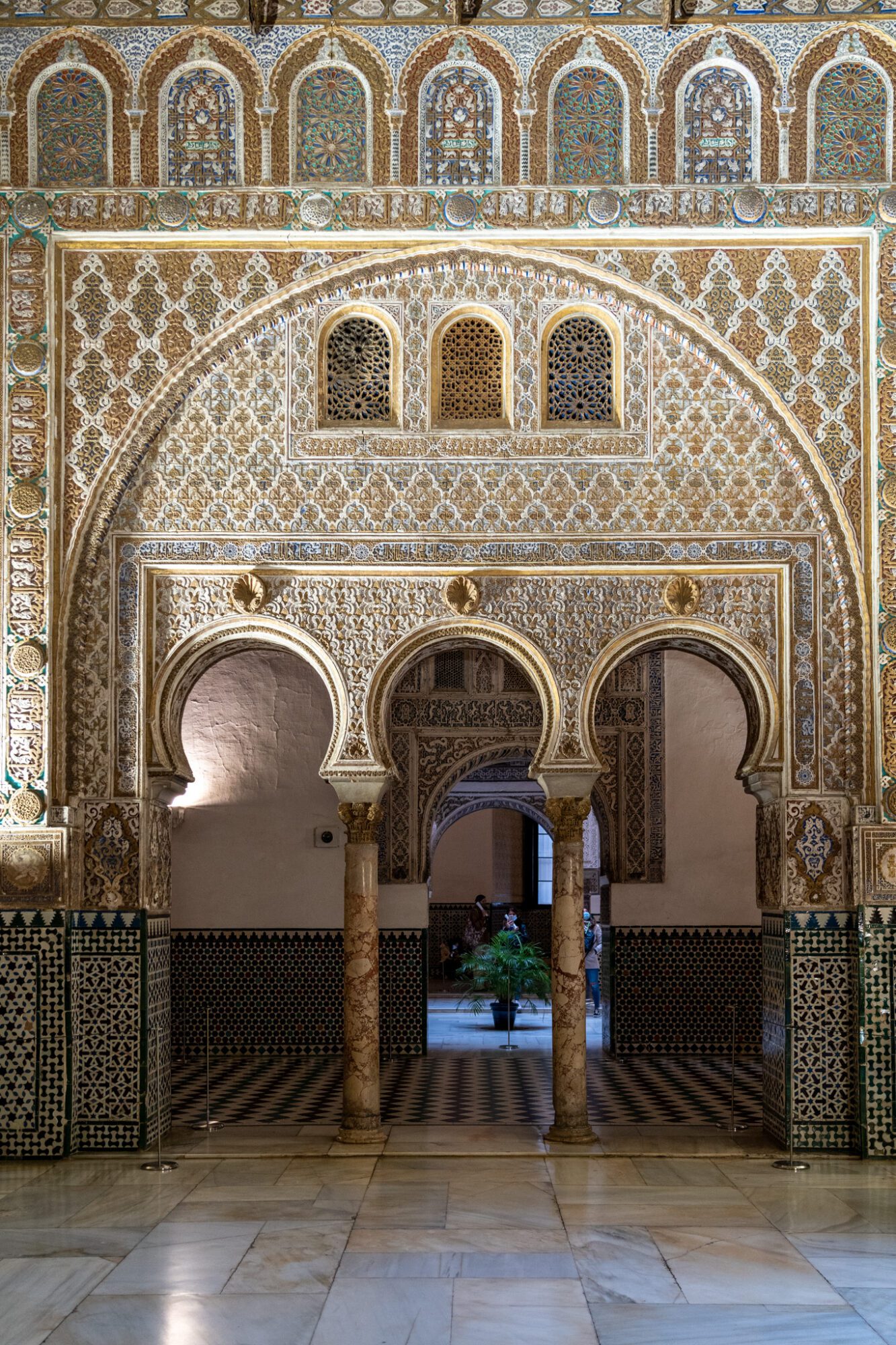 2 Days In Seville: An Amazing Itinerary For First Timers