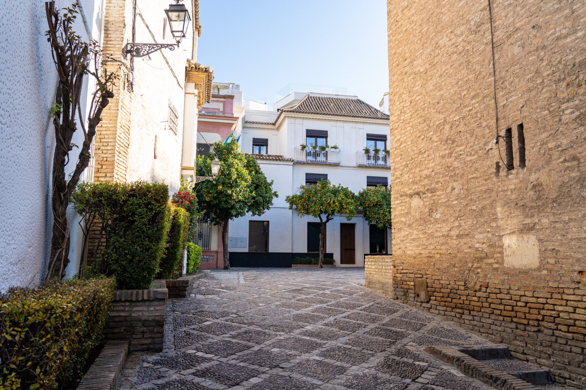 2 Days In Seville: An Amazing Itinerary For First Timers