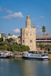 2 Days In Seville: How To Plan An Amazing Seville Itinerary