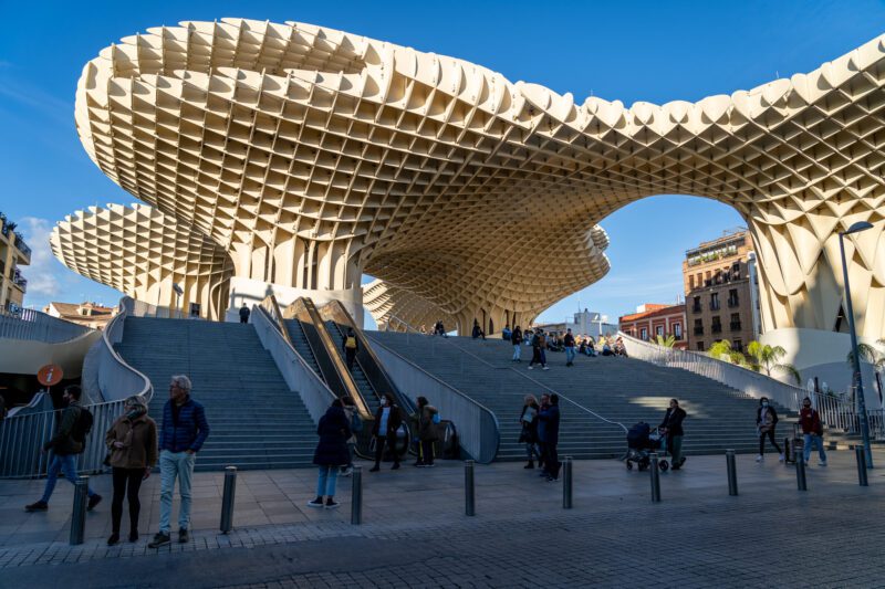 2 Days In Seville: How To Plan An Amazing Seville Itinerary
