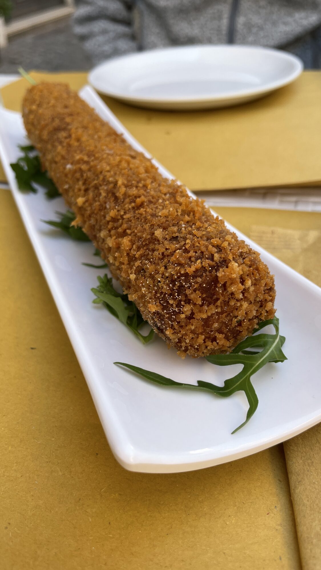 Gluten Free Rome: A Complete Travel Guide For Celiacs