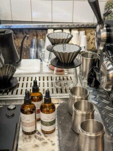 Where To Find The Best Specialty Coffee In Paris