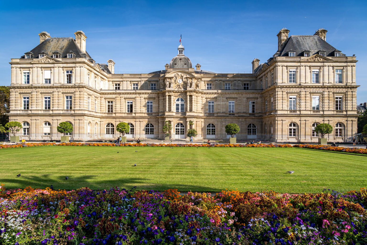 4 Days In Paris: How To Plan The Perfect Paris Itinerary