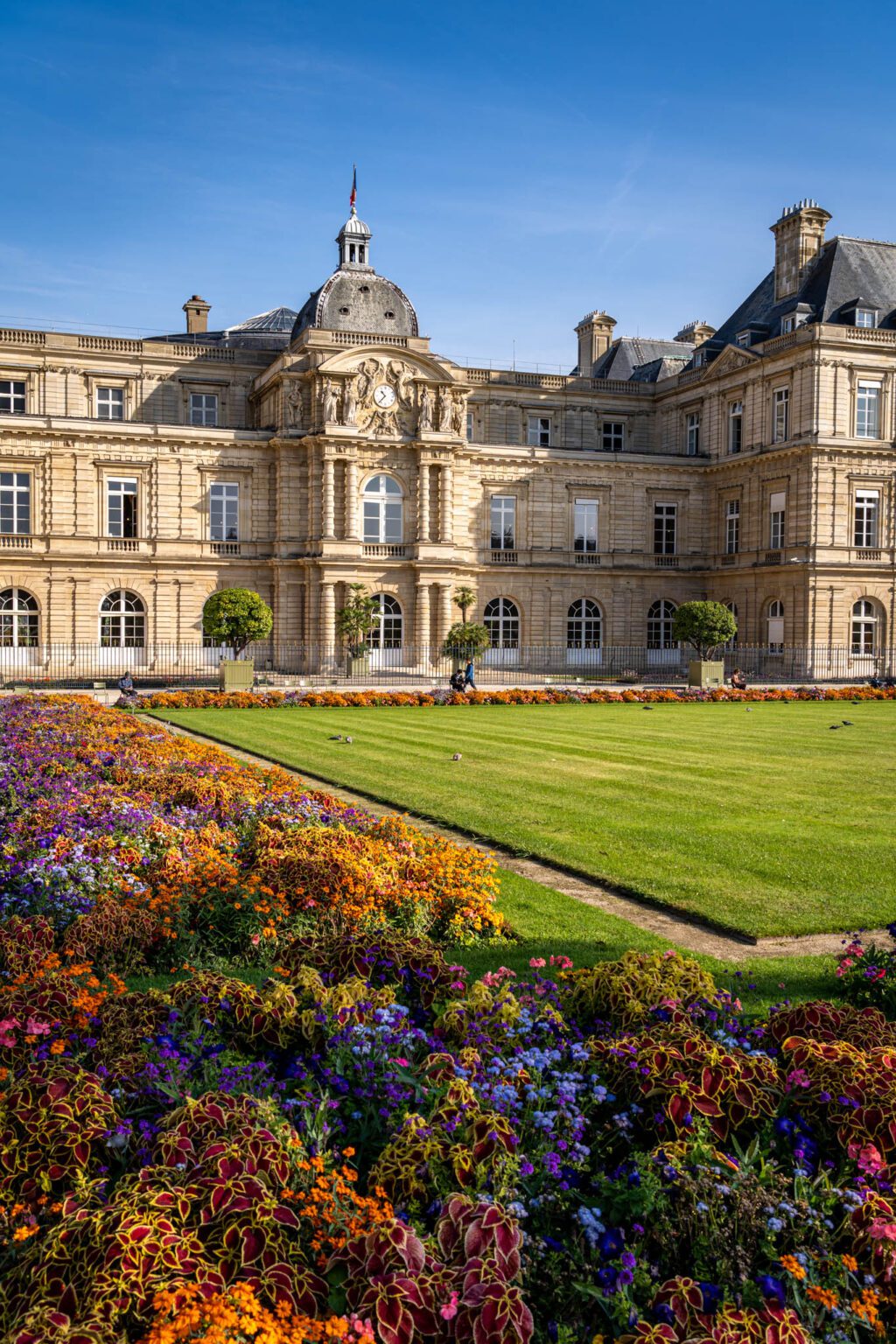 4 Days In Paris: How To Plan The Perfect Paris Itinerary