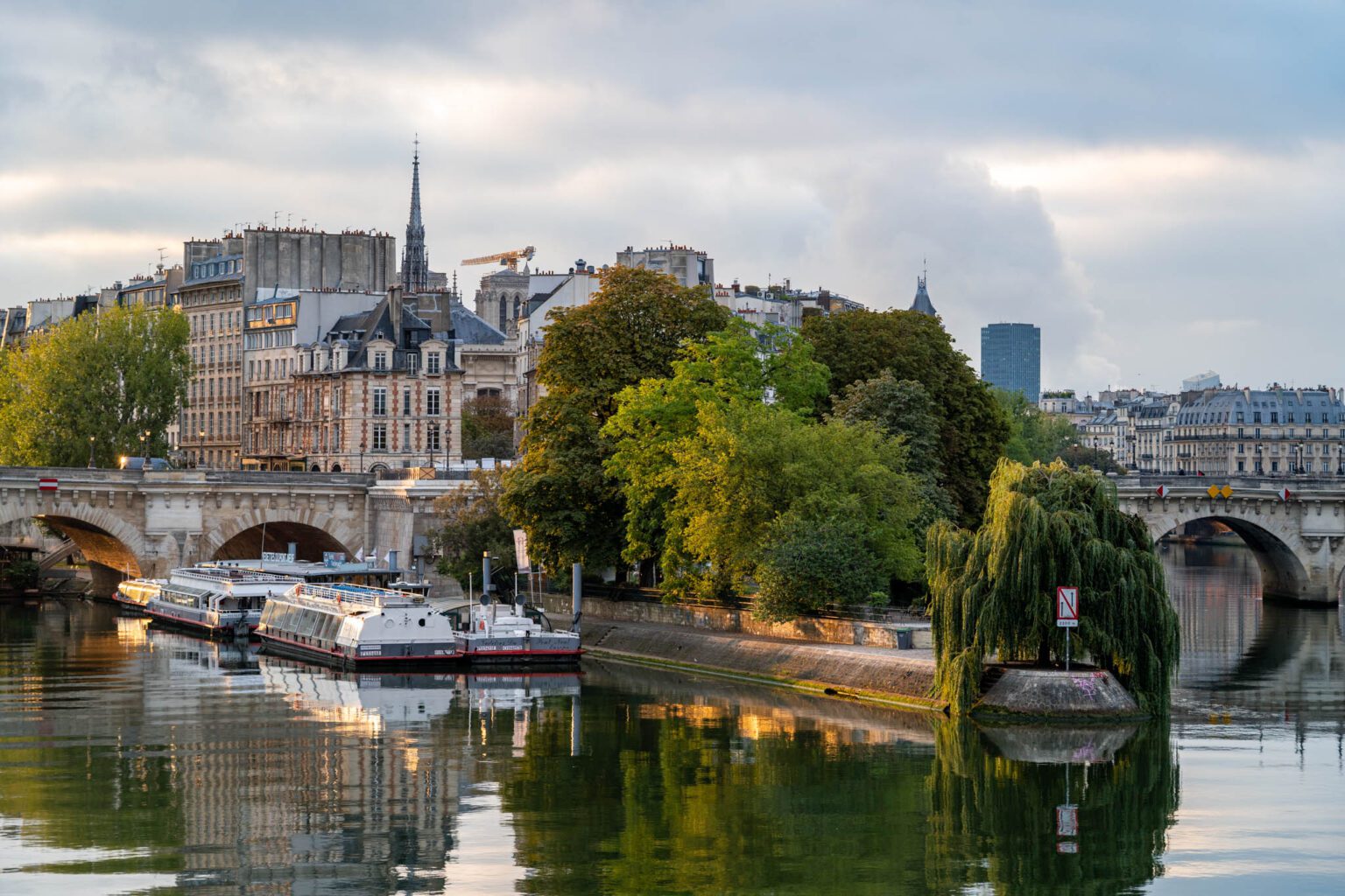 4 Days In Paris: How To Plan The Perfect Paris Itinerary