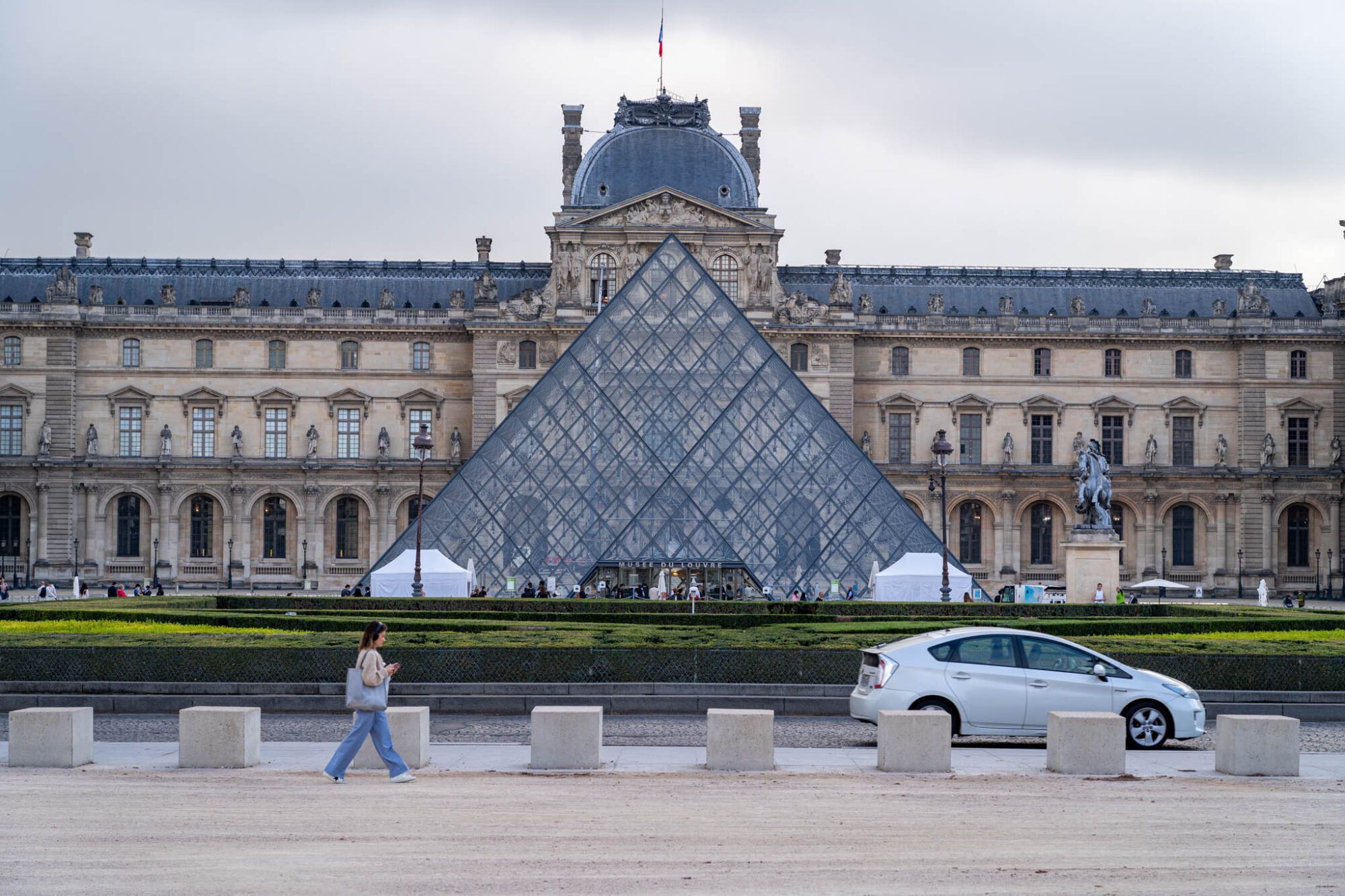 4 Days In Paris: How To Plan The Perfect Paris Itinerary