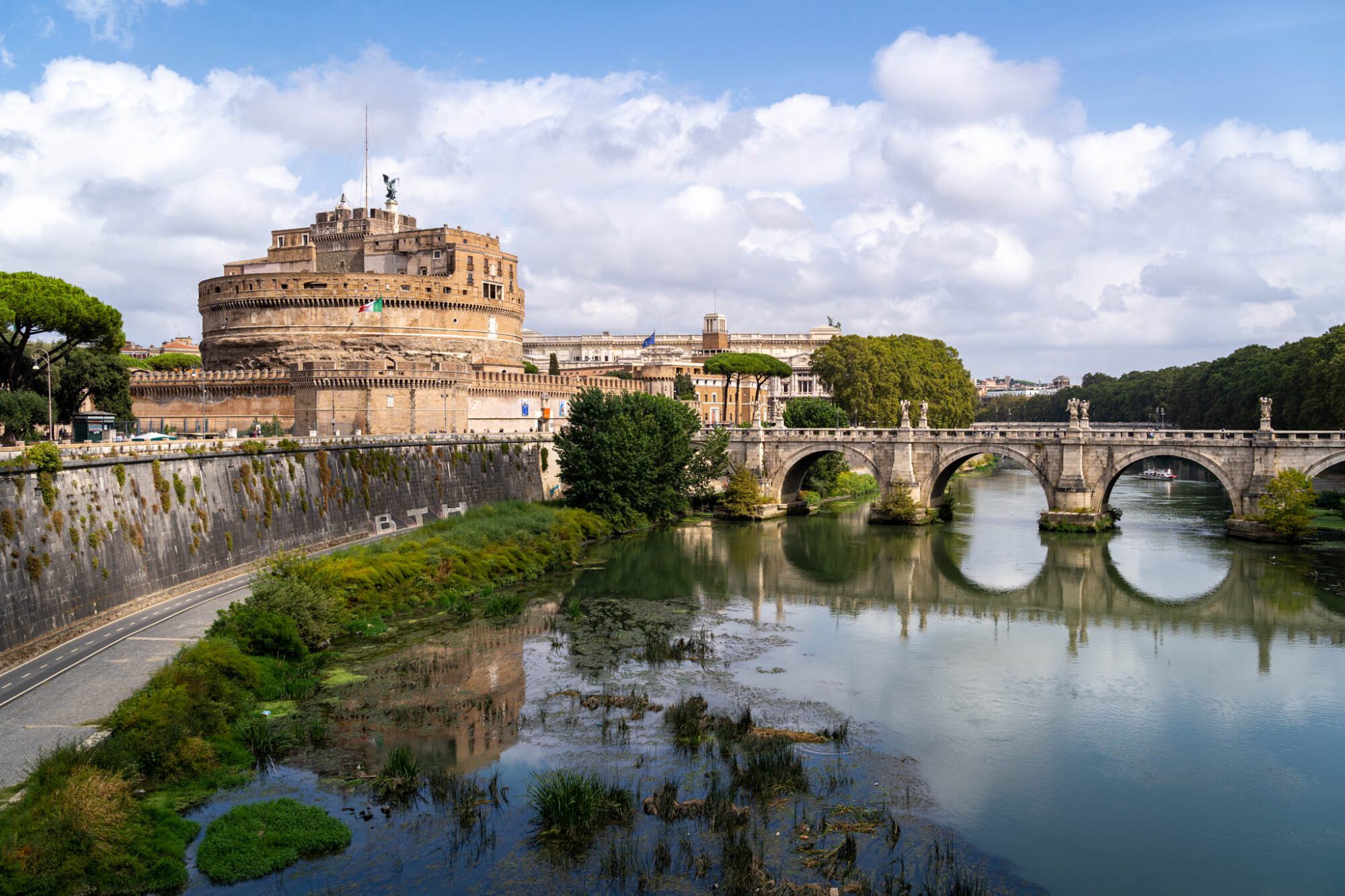 4 Days In Rome: How To Plan An Amazing Rome Itinerary