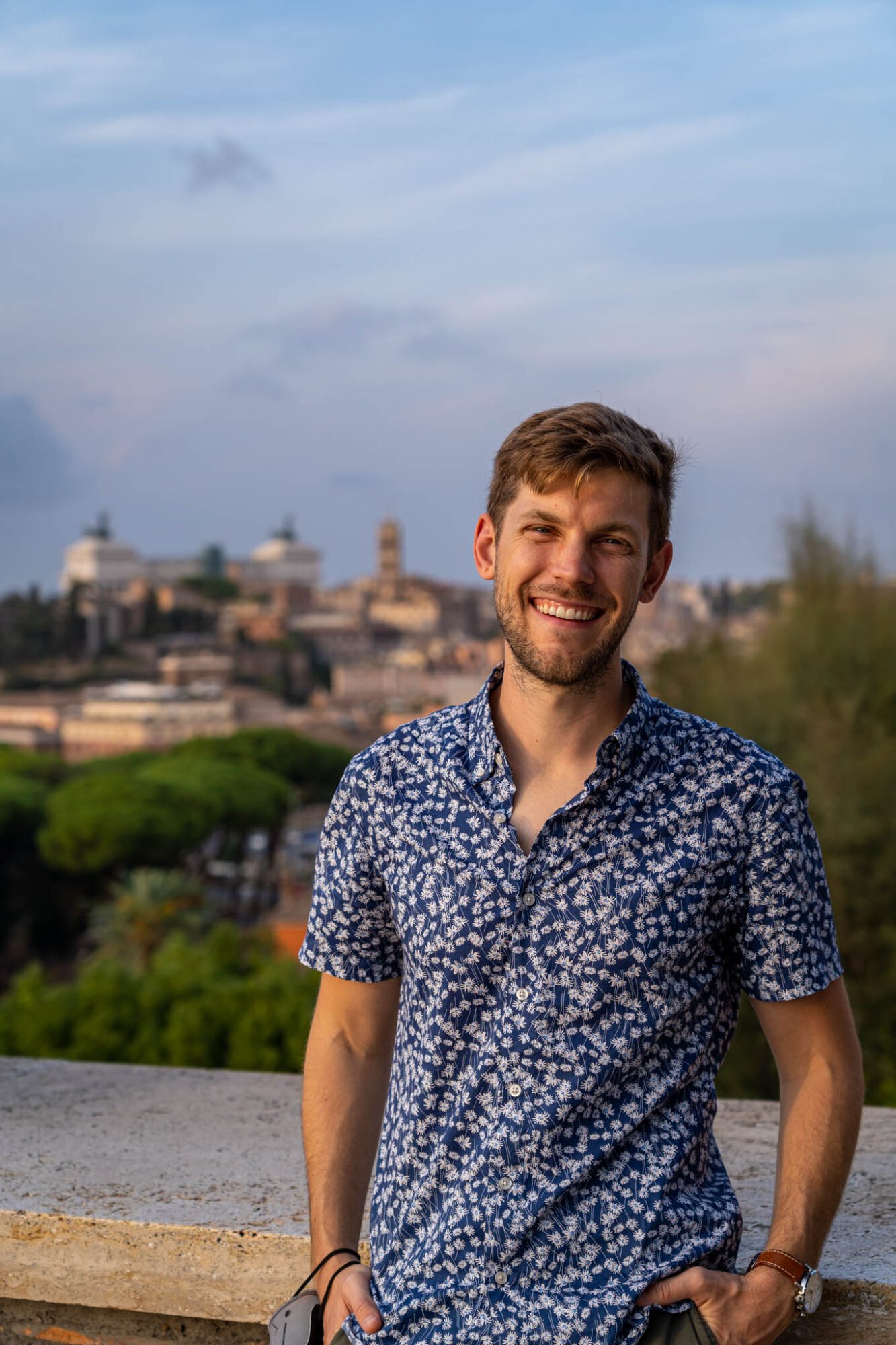 4 Days In Rome: How To Plan An Amazing Rome Itinerary