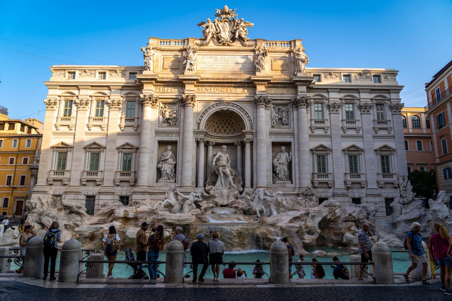 4 Days In Rome: How To Plan An Amazing Rome Itinerary