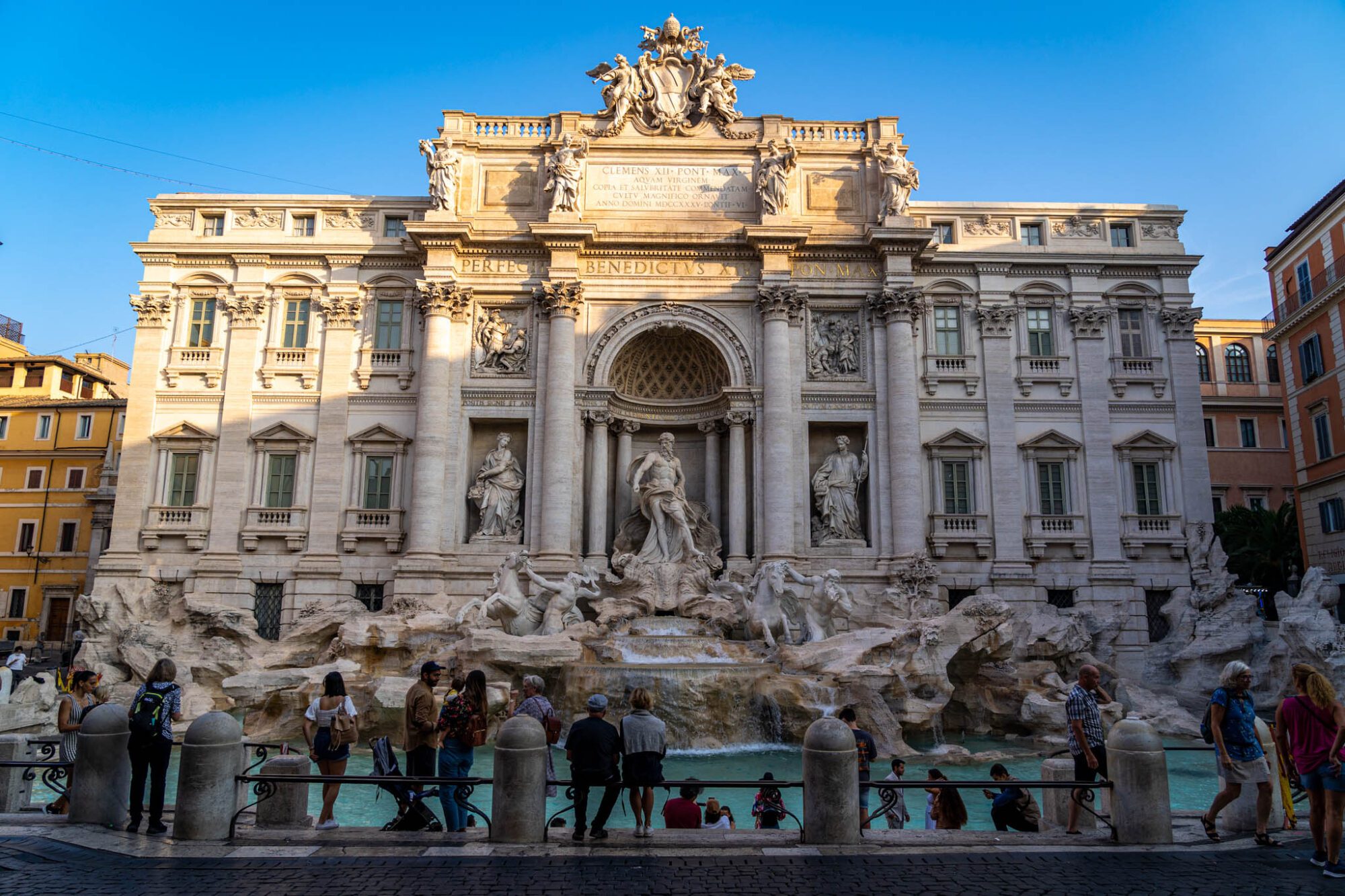 4 Days In Rome: How To Plan An Amazing Rome Itinerary