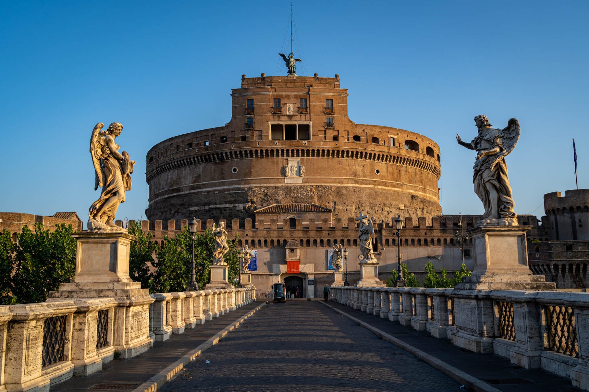 4 Days In Rome: How To Plan An Amazing Rome Itinerary