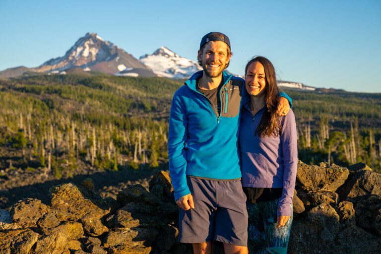 The 13 Best Hikes In Oregon: Complete Oregon Hiking Guide