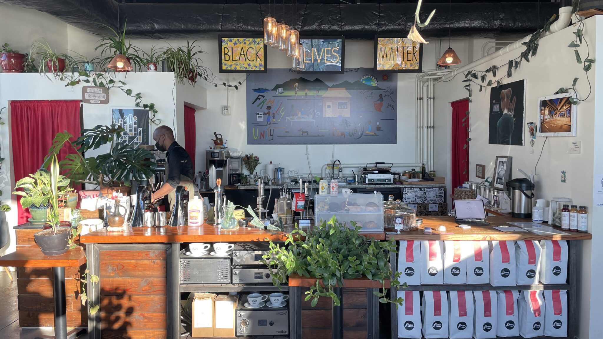 The Best Coffee In Seattle: 15 Great Seattle Coffee Shops