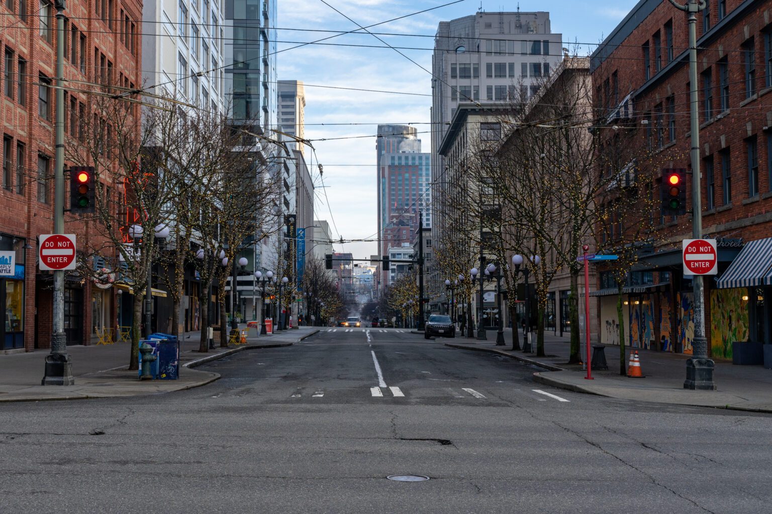 3 Days In Seattle: A Perfect Itinerary For First Timers