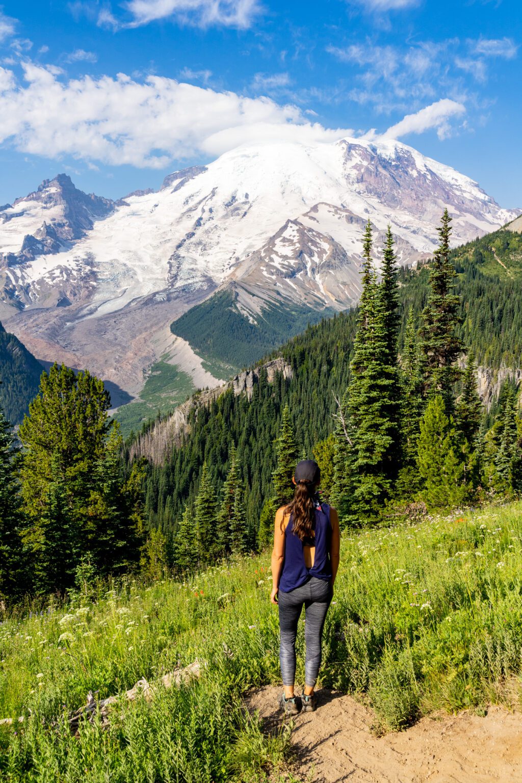 Our Favorite Day Trips From Seattle: A Complete Guide