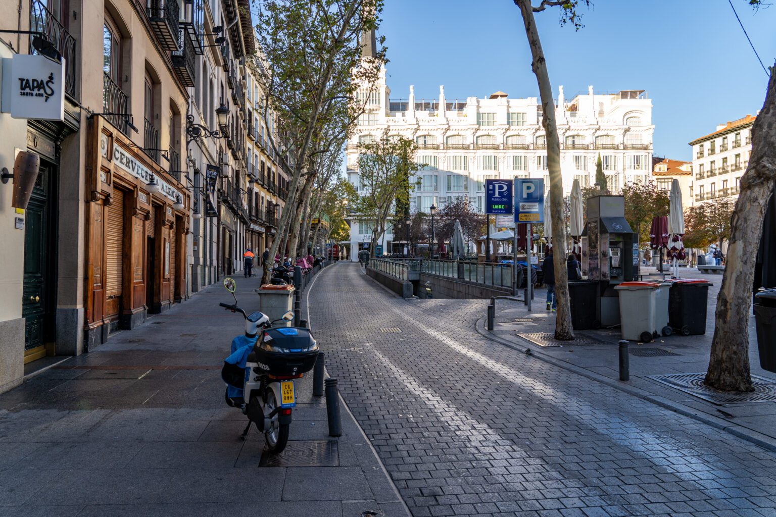 Where To Stay In Madrid: Complete Guide For First Timers