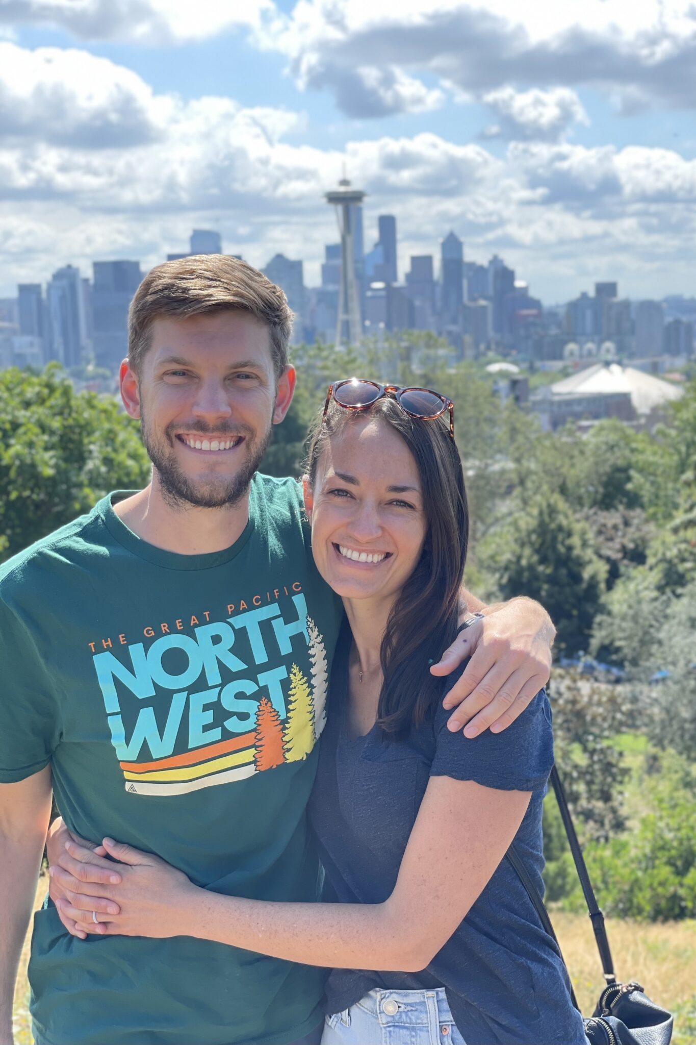 3 Days In Seattle: A Perfect Itinerary For First Timers