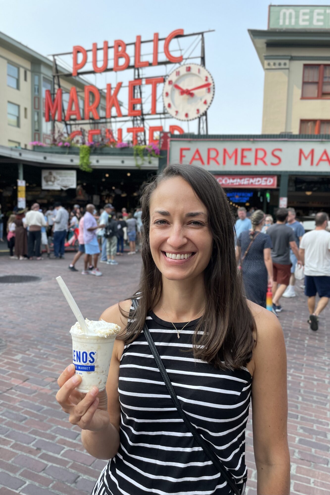 3 Days In Seattle: A Perfect Itinerary For First Timers