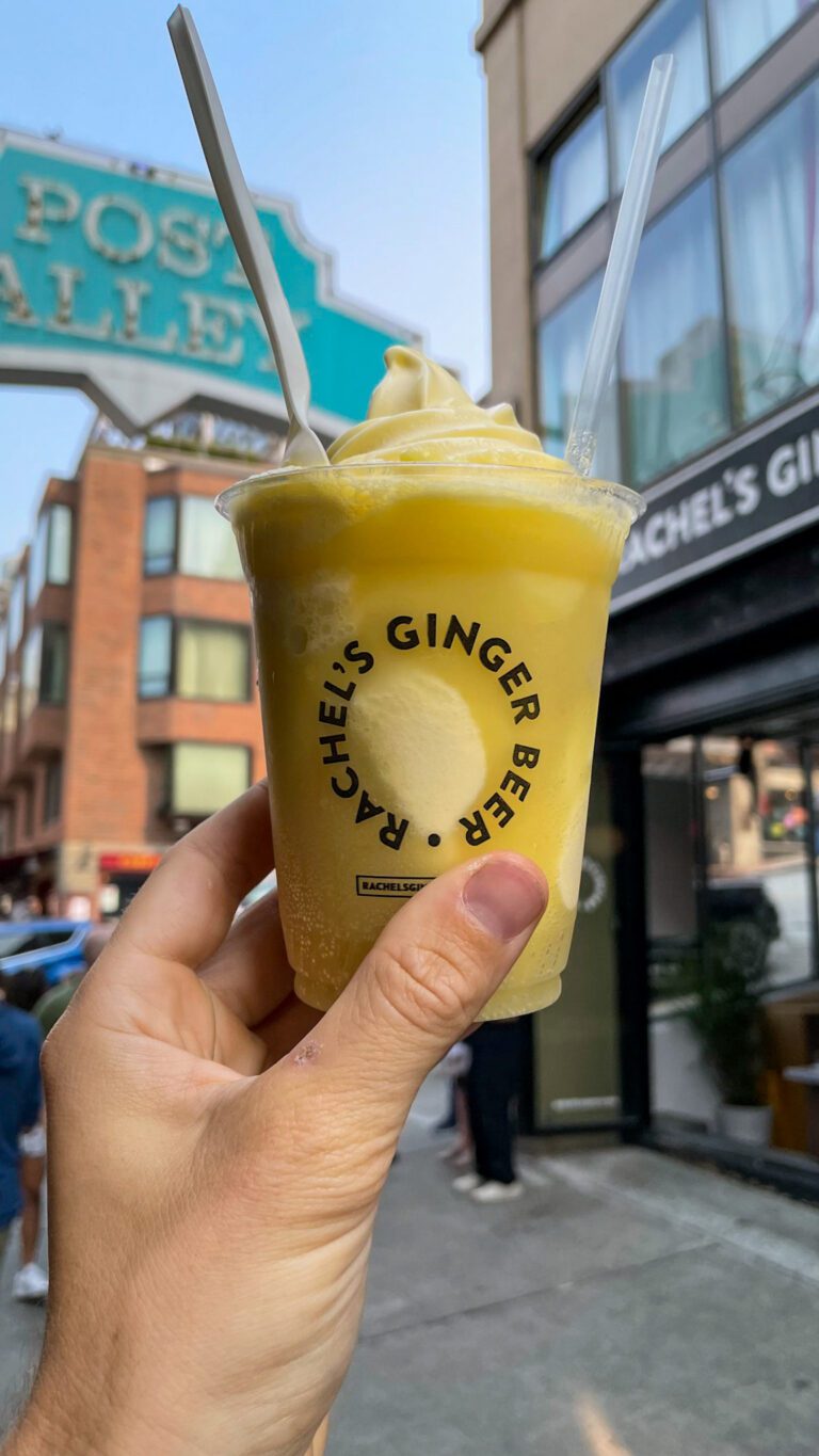 3 Days In Seattle: A Perfect Itinerary For First Timers