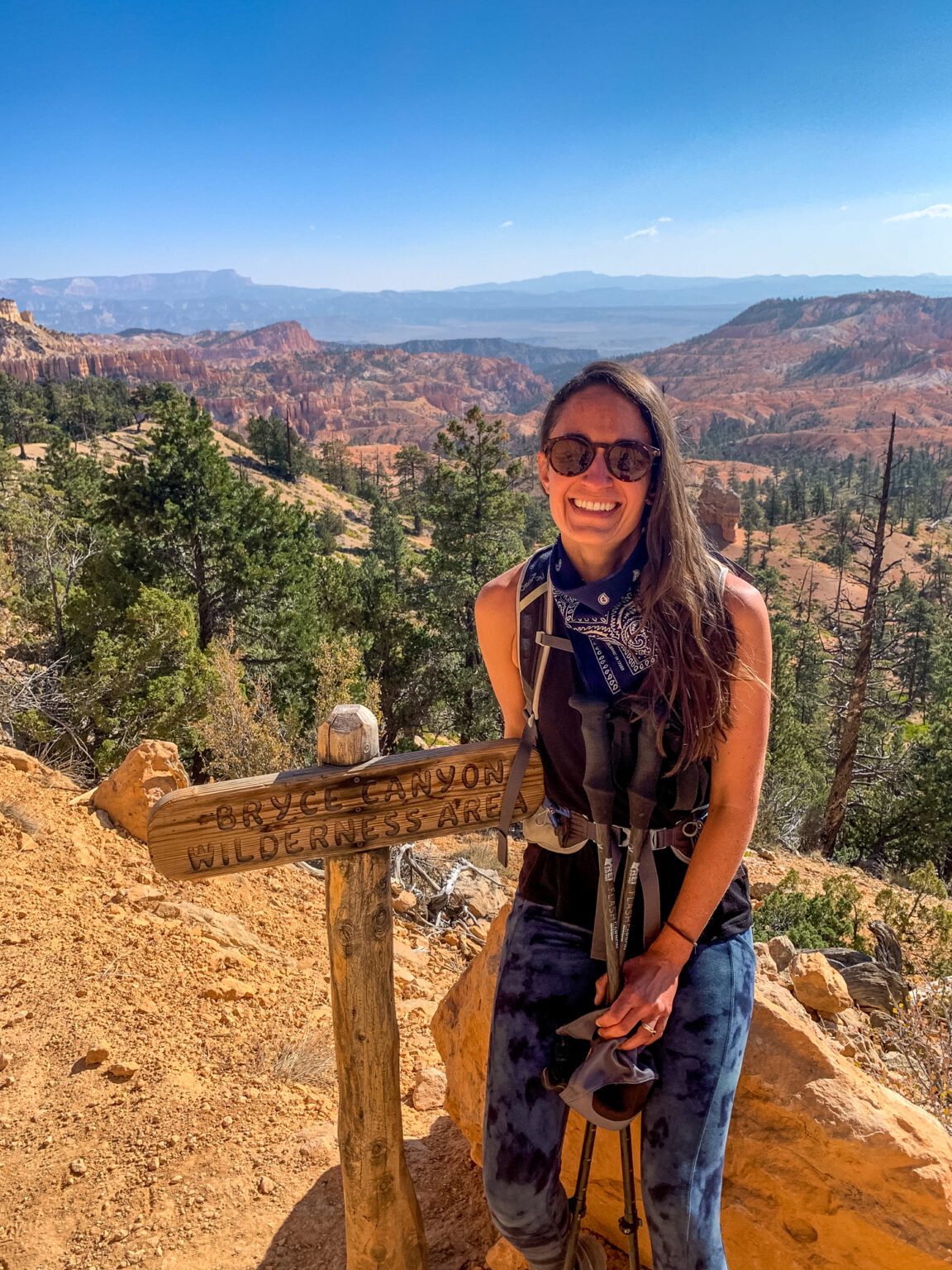 One Day In Bryce Canyon: Complete Bryce Canyon Itinerary