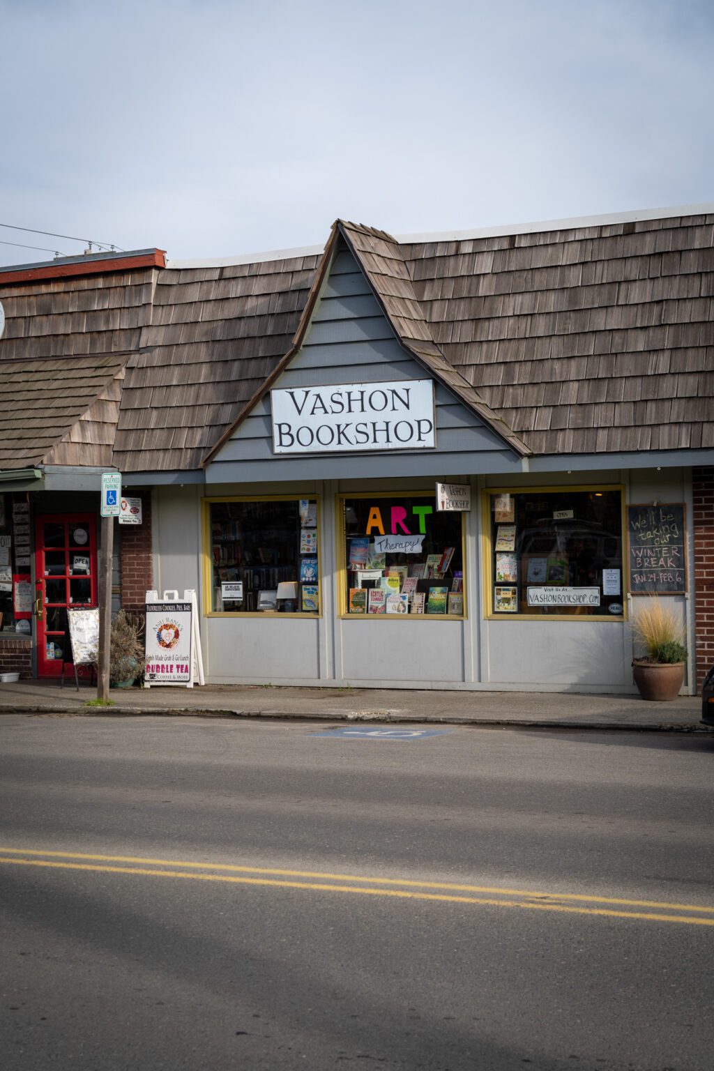 The Best Things To Do On Vashon Island: A Complete Guide