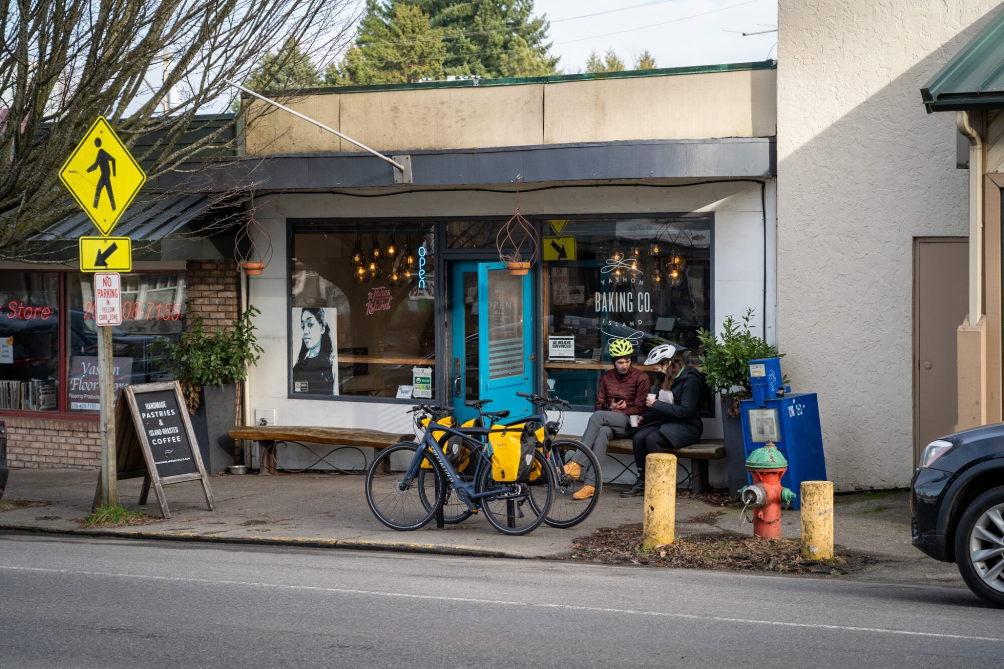 The Best Things To Do On Vashon Island: A Complete Guide