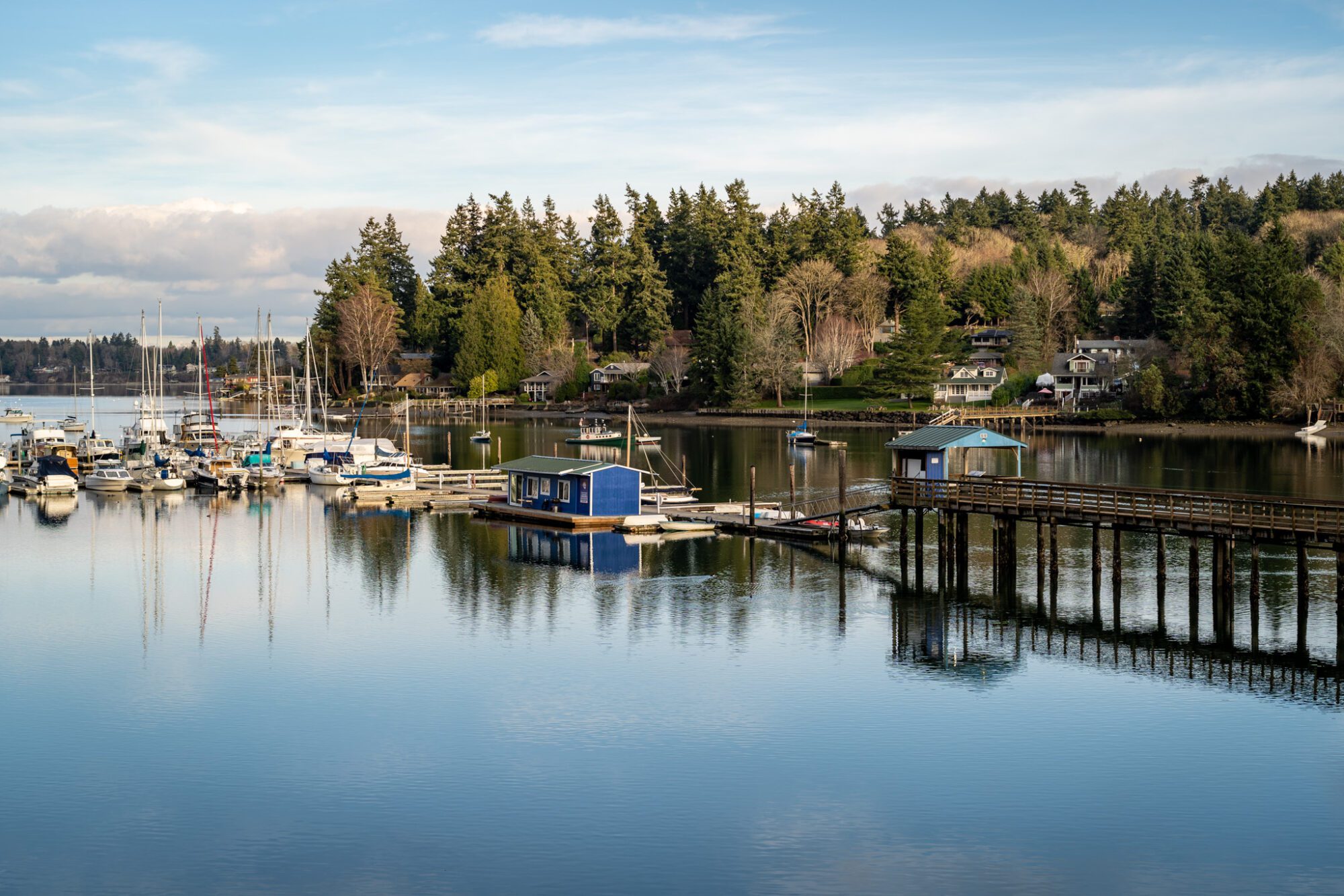 The Best Things To Do On Vashon Island: A Complete Guide