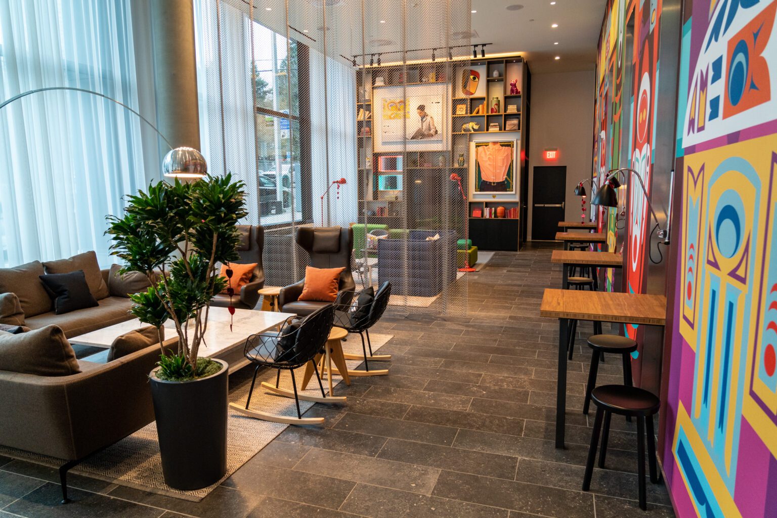 The CitizenM Seattle: A Complete In-Depth Review