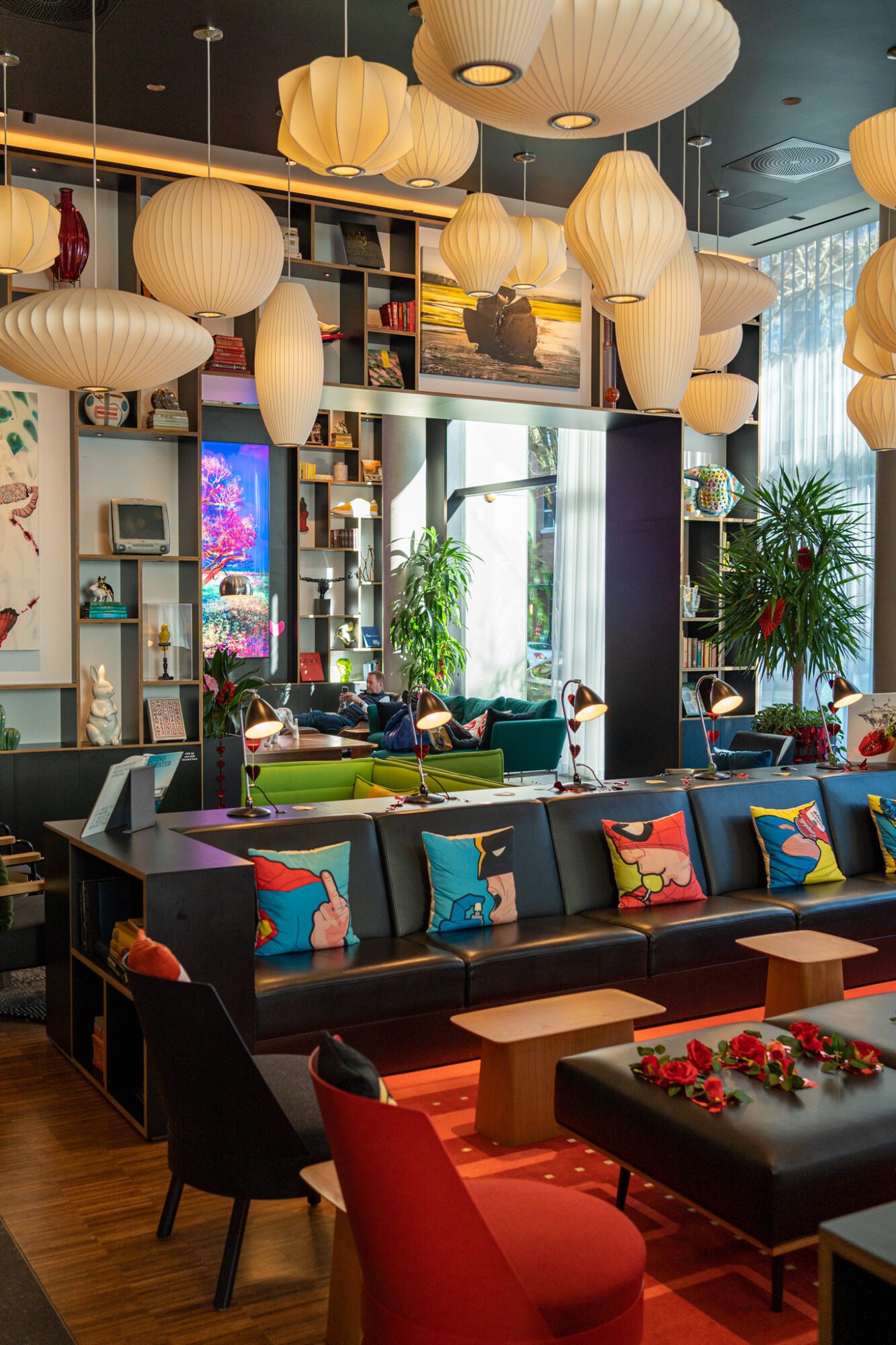 The CitizenM Seattle: A Complete In-Depth Review