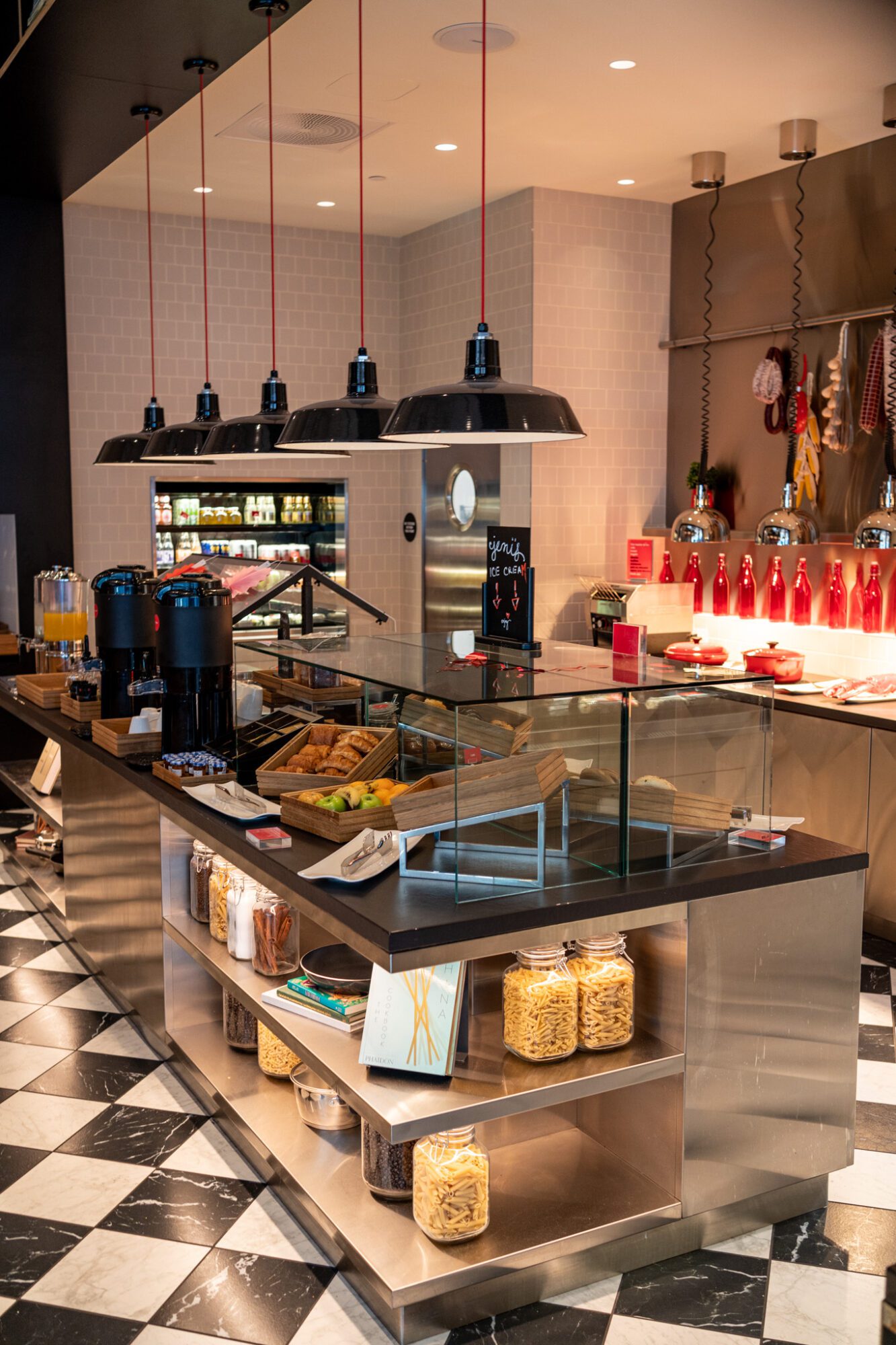 The CitizenM Seattle: A Complete In-Depth Review