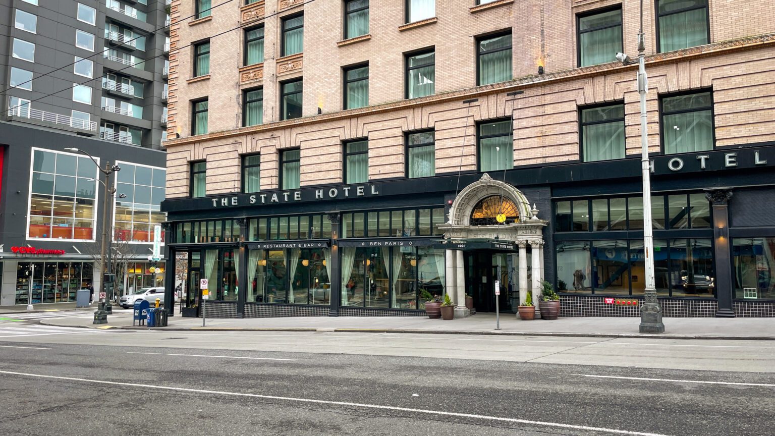 13 Of The Coolest Hotels In Seattle, WA To Book Now