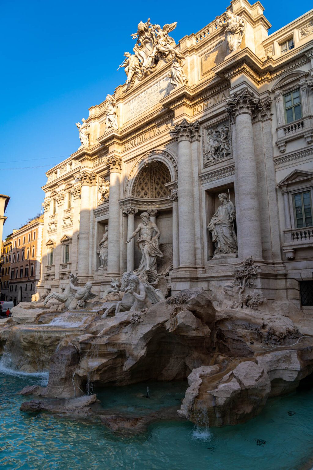 Exactly What To Do In Rome: Complete Guide For First Timers