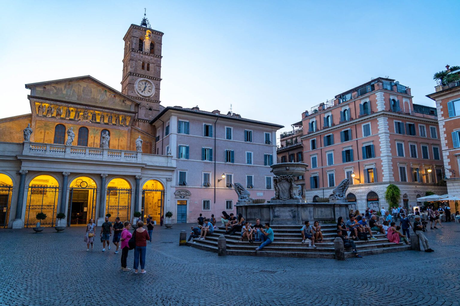 Exactly What To Do In Rome: Complete Guide For First Timers