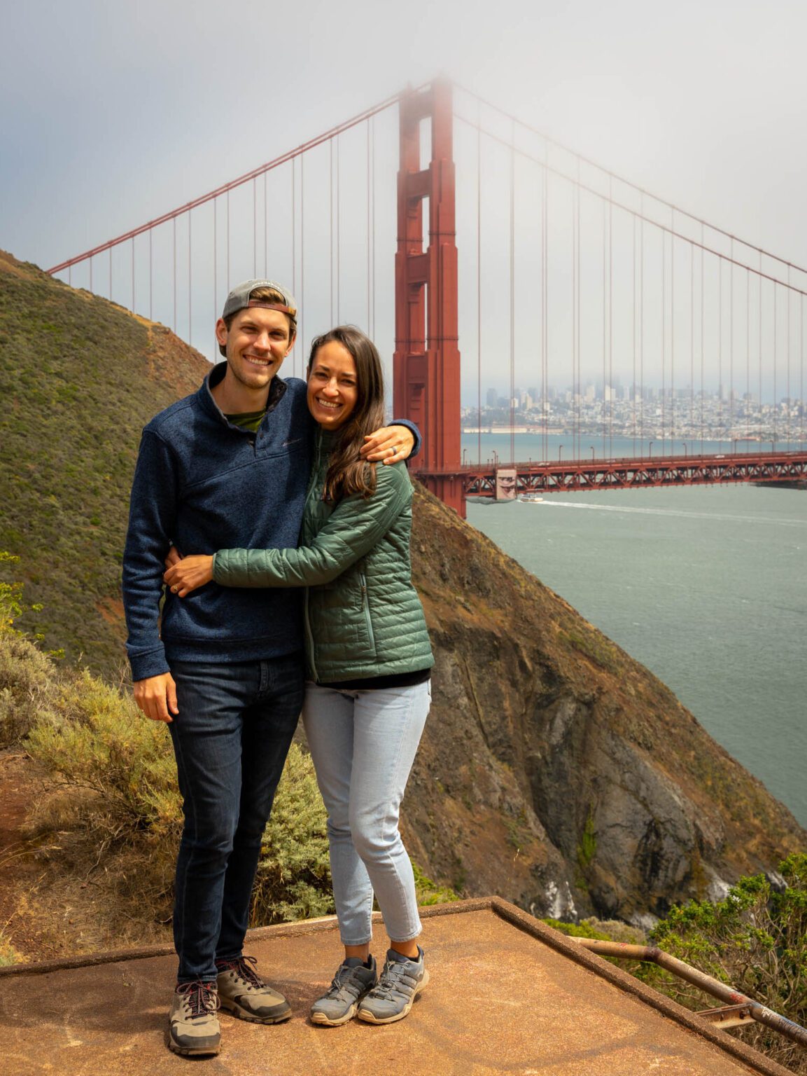 How To Plan An Unforgettable Northern California Road Trip