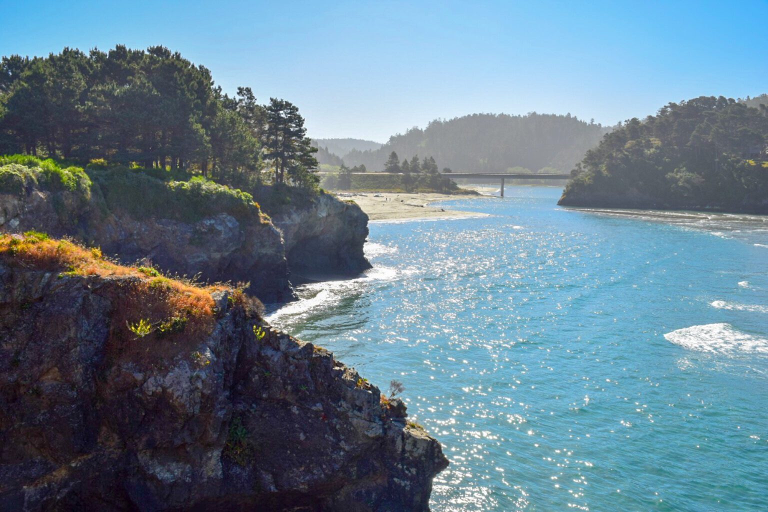 How To Plan An Unforgettable Northern California Road Trip