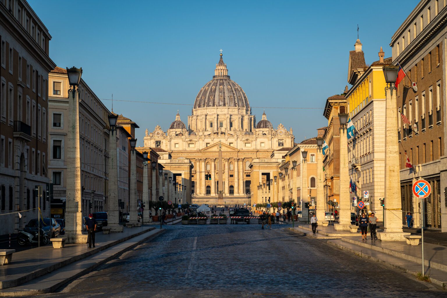 How To Visit The Vatican (Museums + St. Peter’s Basilica)