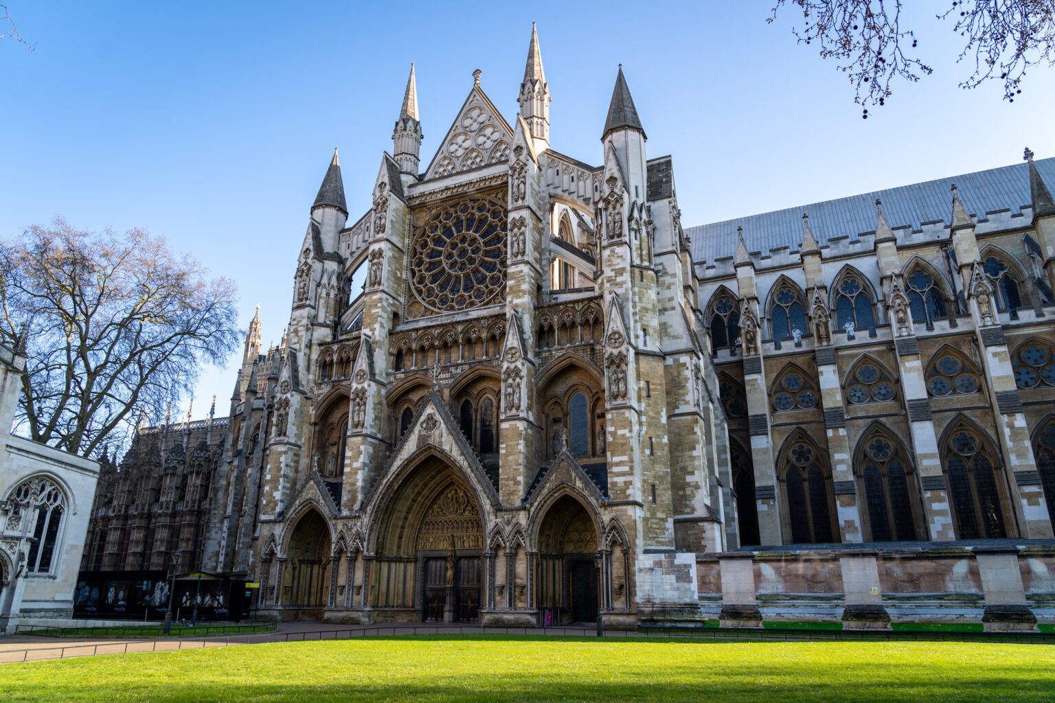 4 Days In London: How To Plan A Perfect London Itinerary