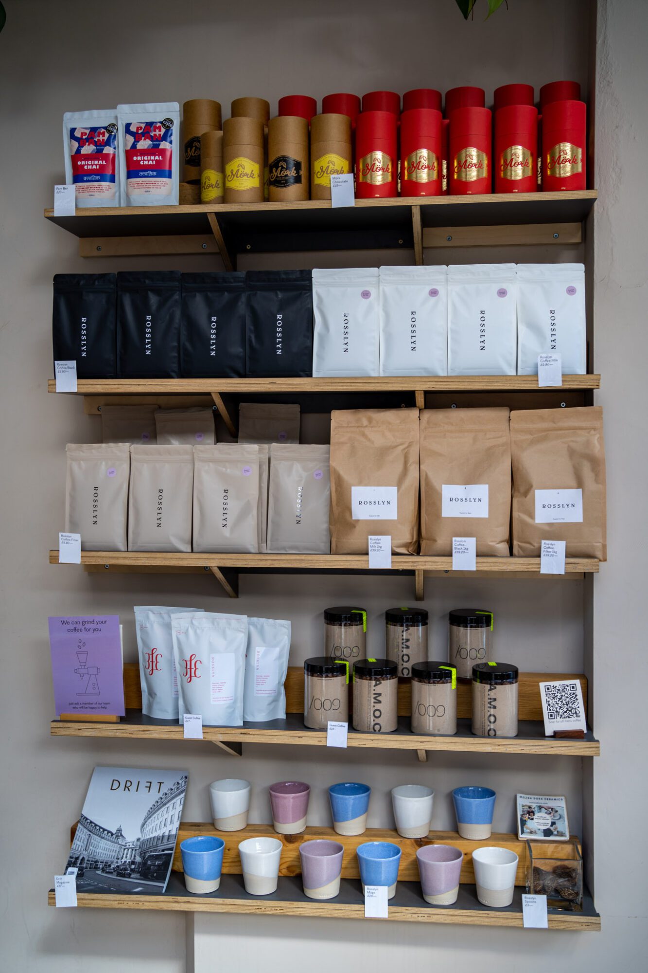 The Best Coffee In London: 11 Great London Coffee Shops