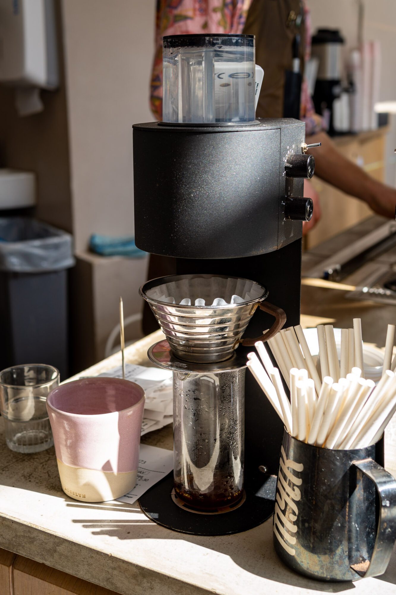 The Best Coffee In London: 11 Great London Coffee Shops