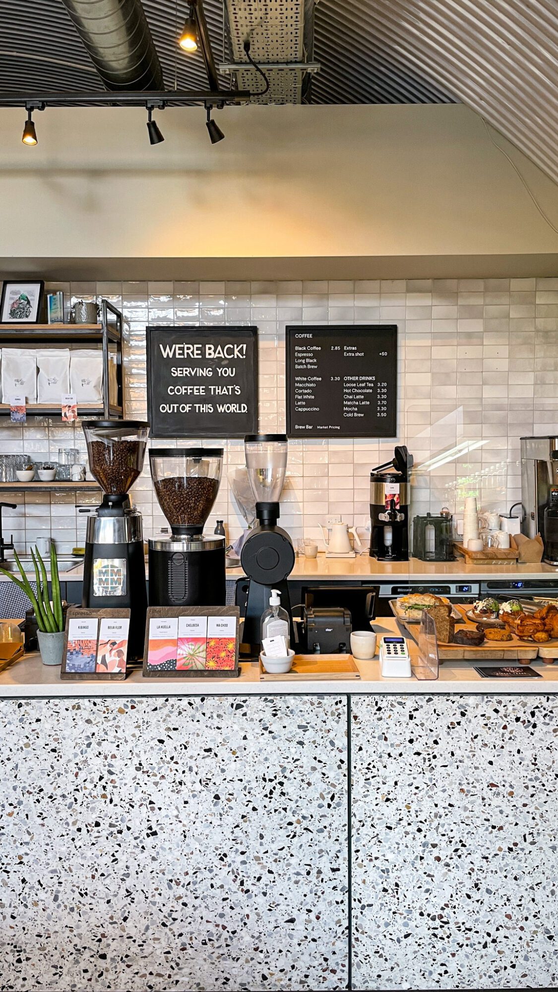 The Best Coffee In London: 11 Great London Coffee Shops