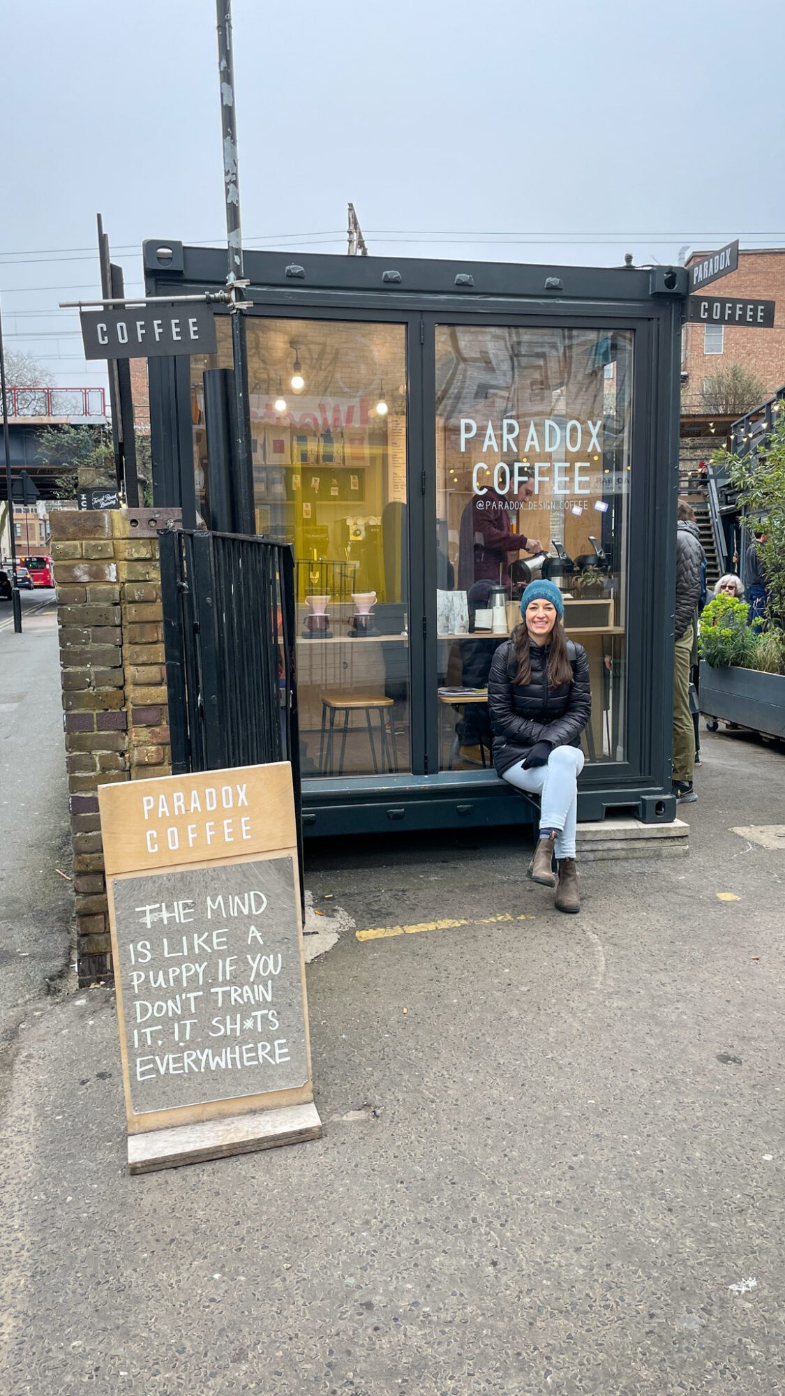 The Best Coffee In London: 11 Great London Coffee Shops