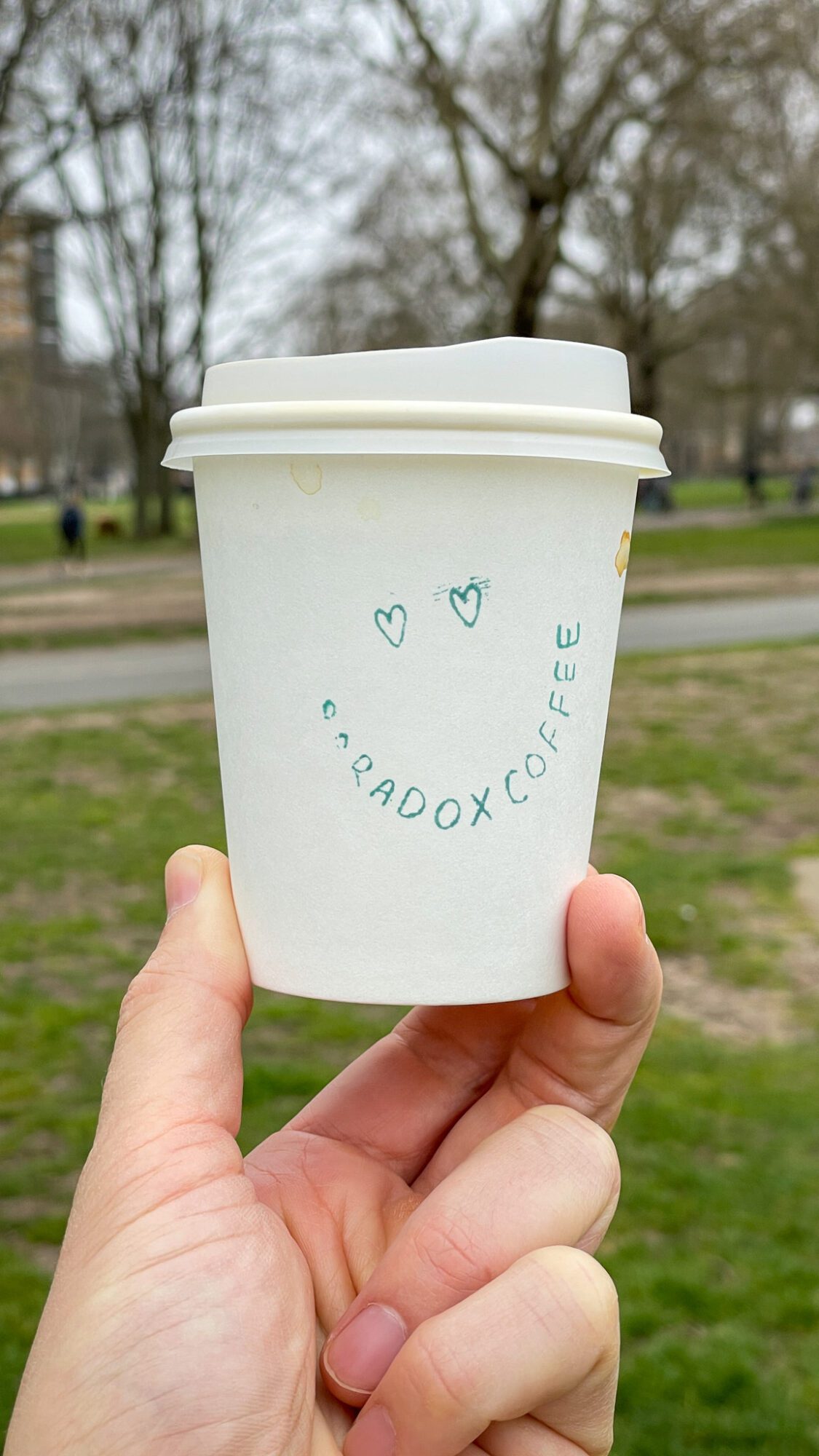 The Best Coffee In London: 11 Great London Coffee Shops